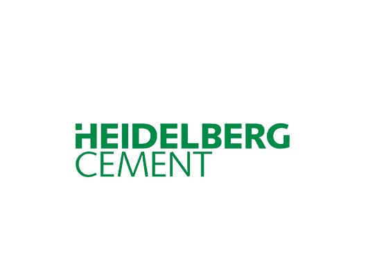 HeidelbergCement | Casos de éxito | Digital Realty